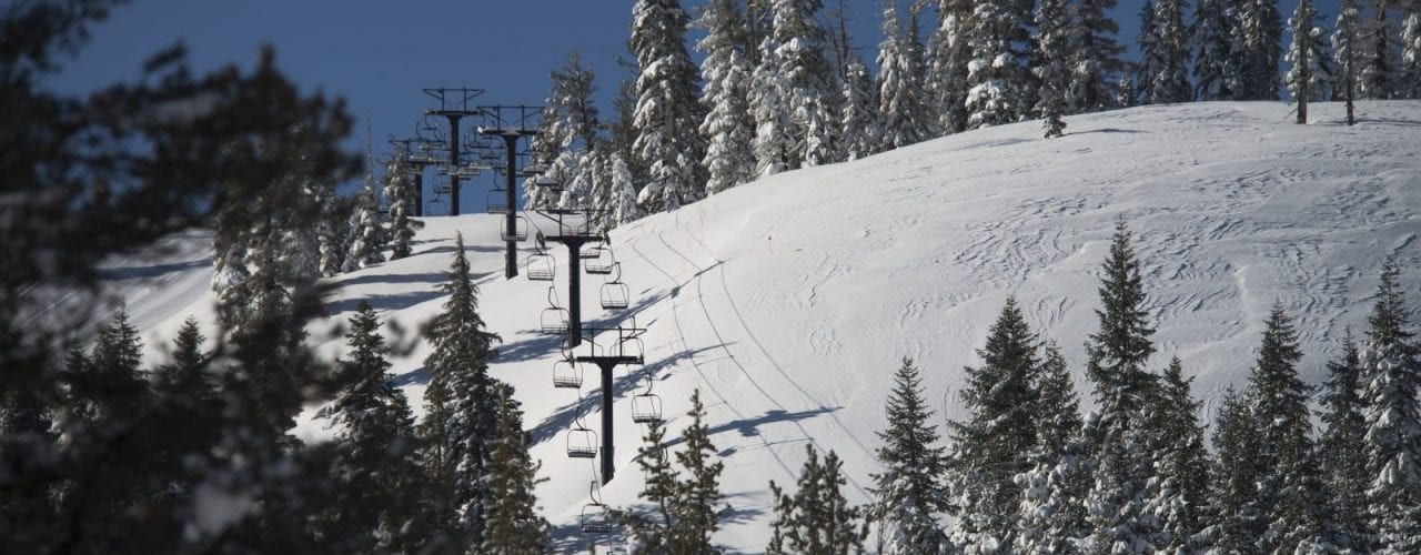Boreal ski store